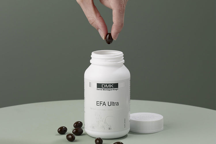 The EFA Ultra Difference – Advanced Cosmeceuticals