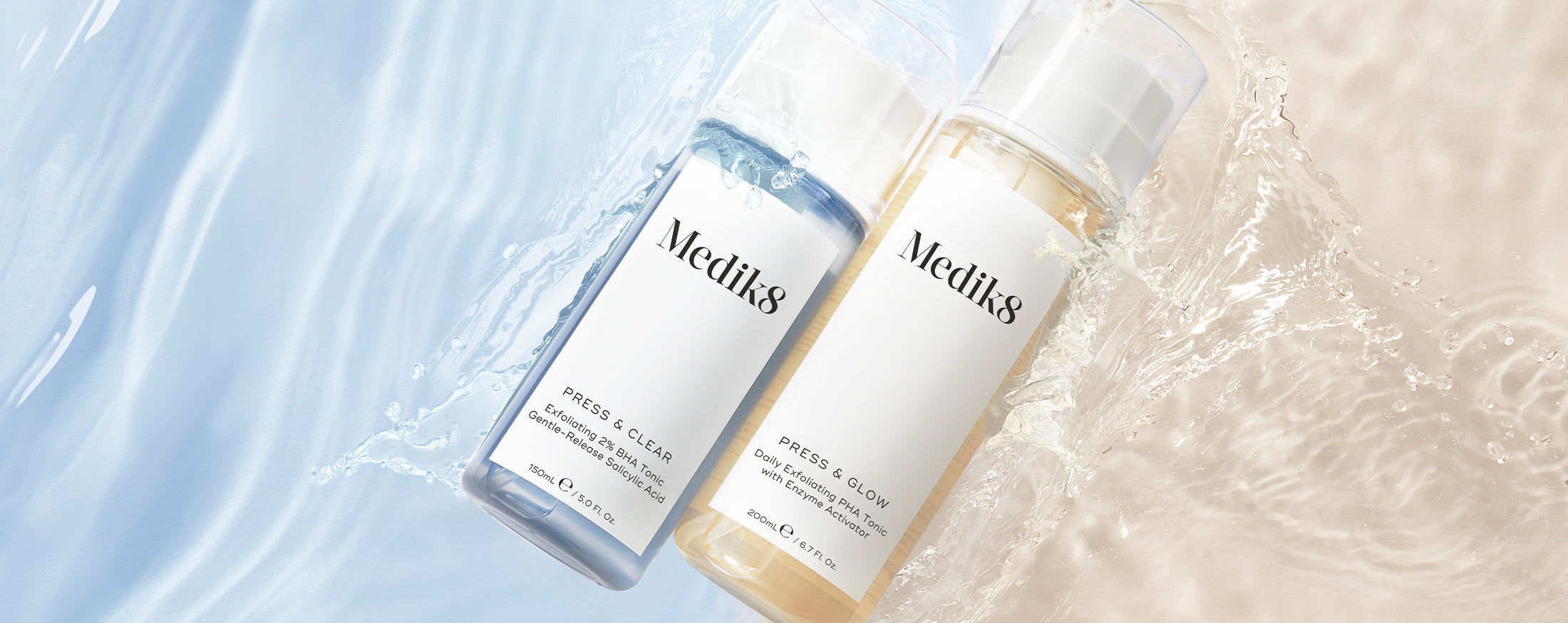 All About Medik8 Acids – Advanced Cosmeceuticals
