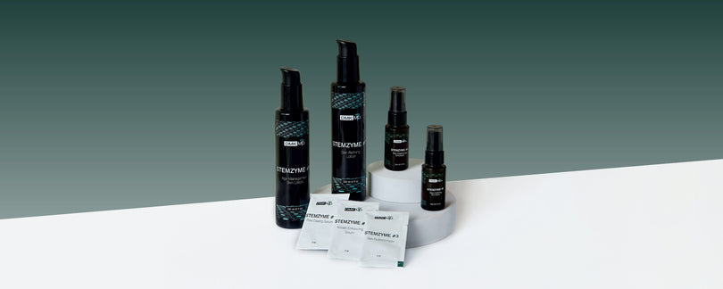 DMK – Advanced Cosmeceuticals