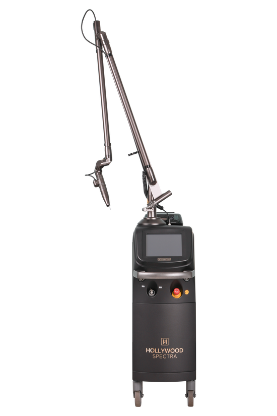 Lutronic – Advanced Cosmeceuticals