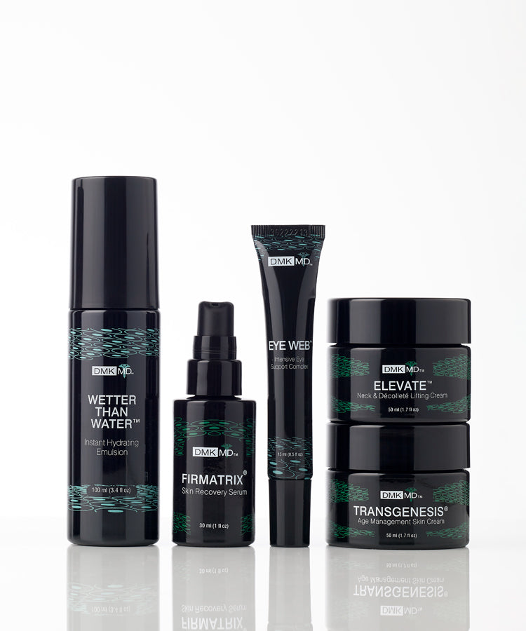 DMK – Advanced Cosmeceuticals