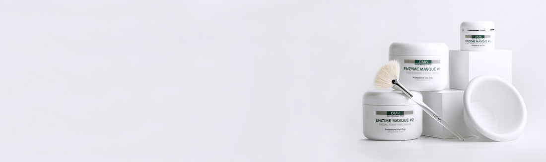 DMK – Advanced Cosmeceuticals