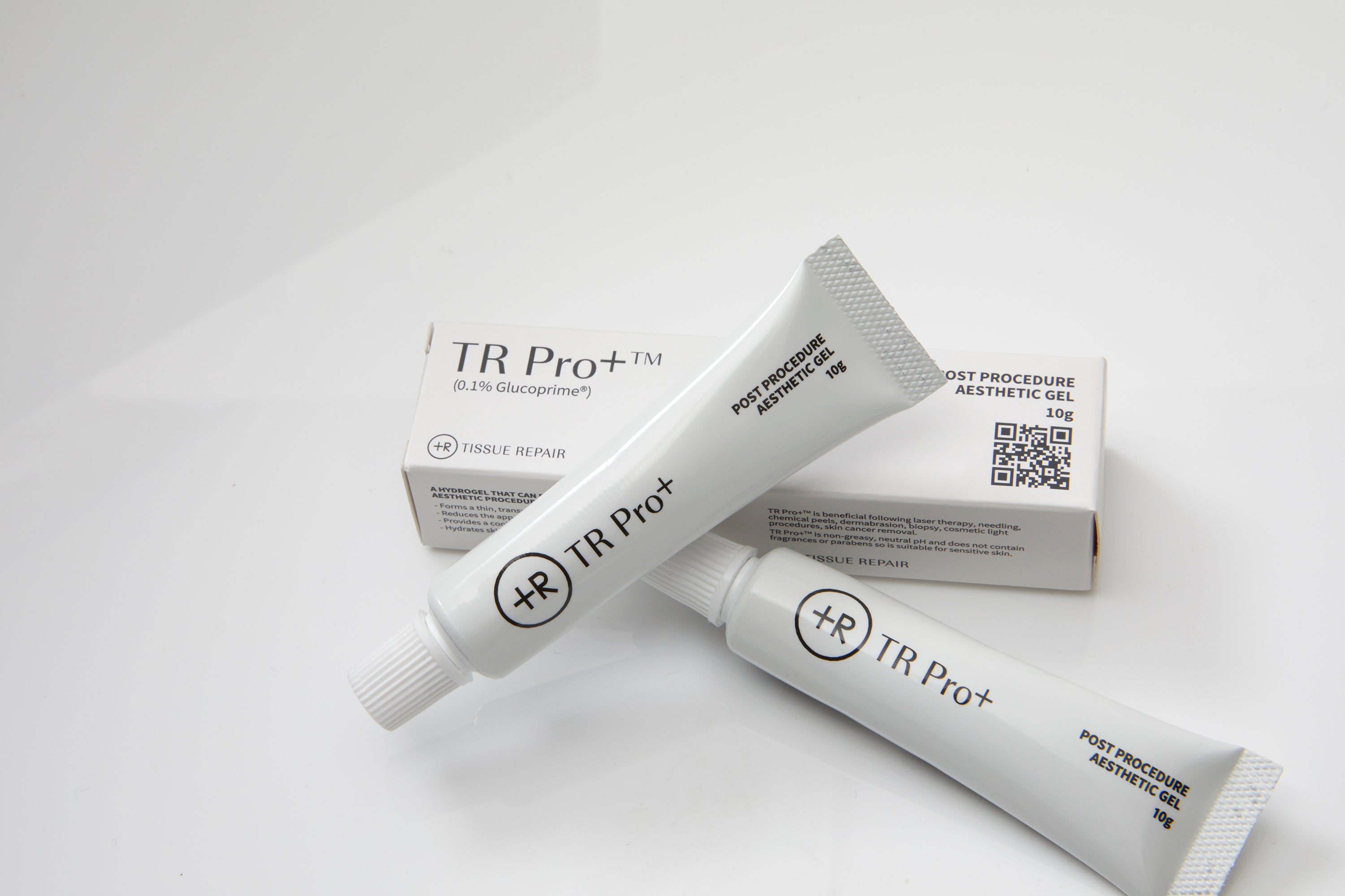 TR Pro+ – Advanced Cosmeceuticals